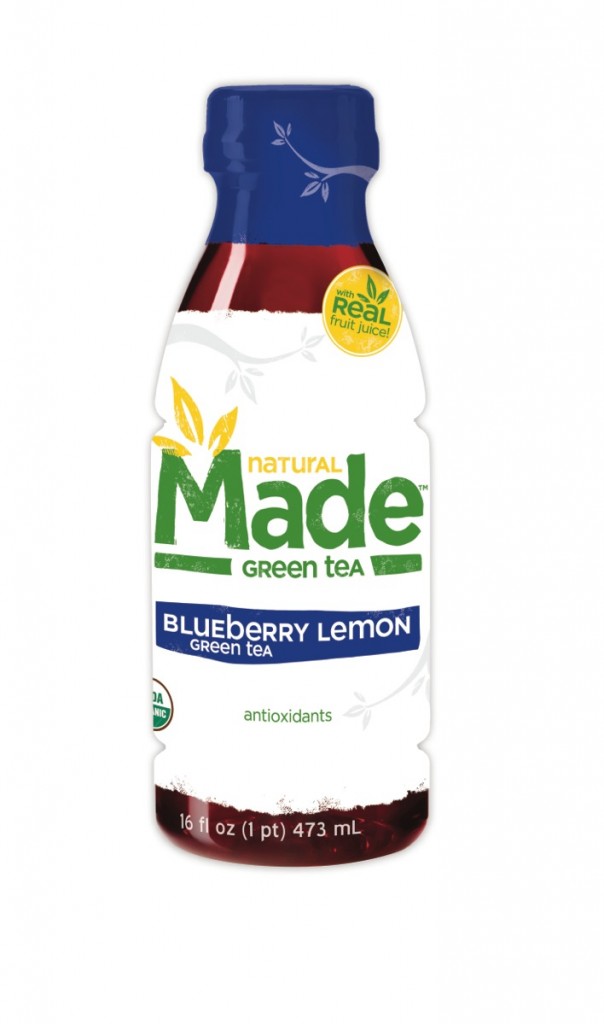 MADE Drinks Company Partners with Cascadia Managing Brands - BevNET.com