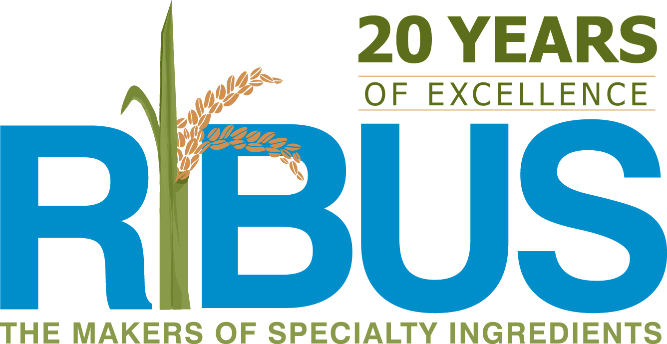 RIBUS Celebrates 20 Years of Providing Non-GMO Rice Ingredients and ...