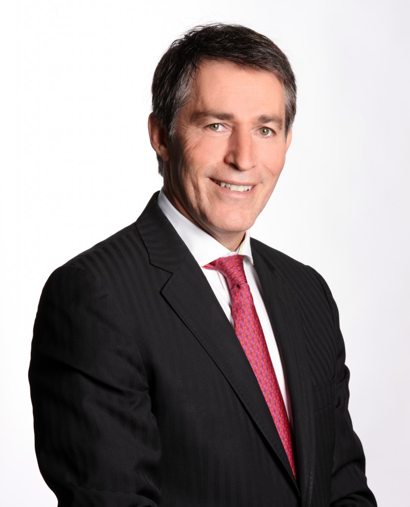 BevNET Live: Explore Sustainable Profit Growth with Tetra Pak CEO ...