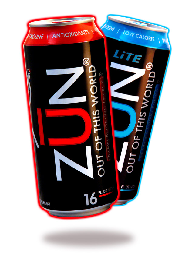 ZUN Raising Capital by Selling IP, Top Authorizations and National ...