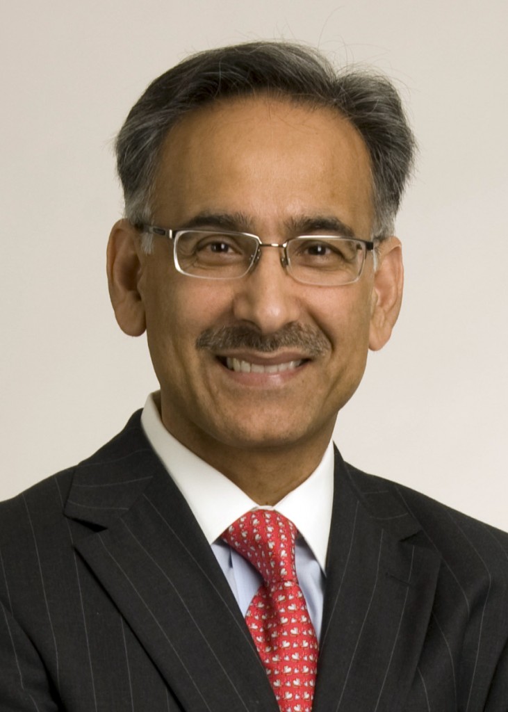 Dr. Mehmood Khan Profiled in Chicago Tribune - BevNET.com