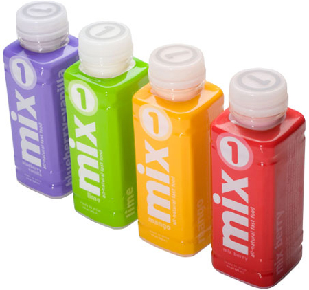 Hershey Increases Stake, Takes Controlling Interest in Mix1 - BevNET.com