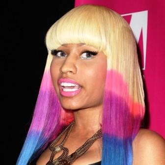 WSJ: Pepsi Taps Minaj to Lead New Global Marketing Campaign - BevNET.com