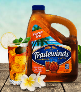 Tradewinds Announces Launch of Summer Campaign - BevNET.com